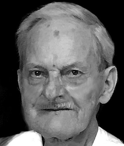 George Austin Hamrick | News, Sports, Jobs - The Intermountain